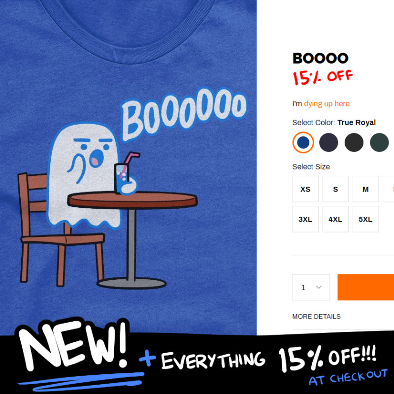 Loading Artist » Boooo Sale