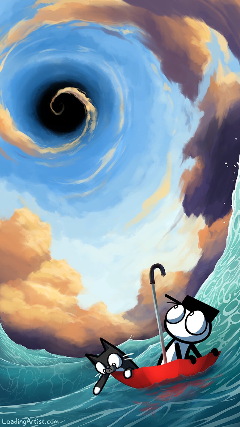 Loading Artist » Float On