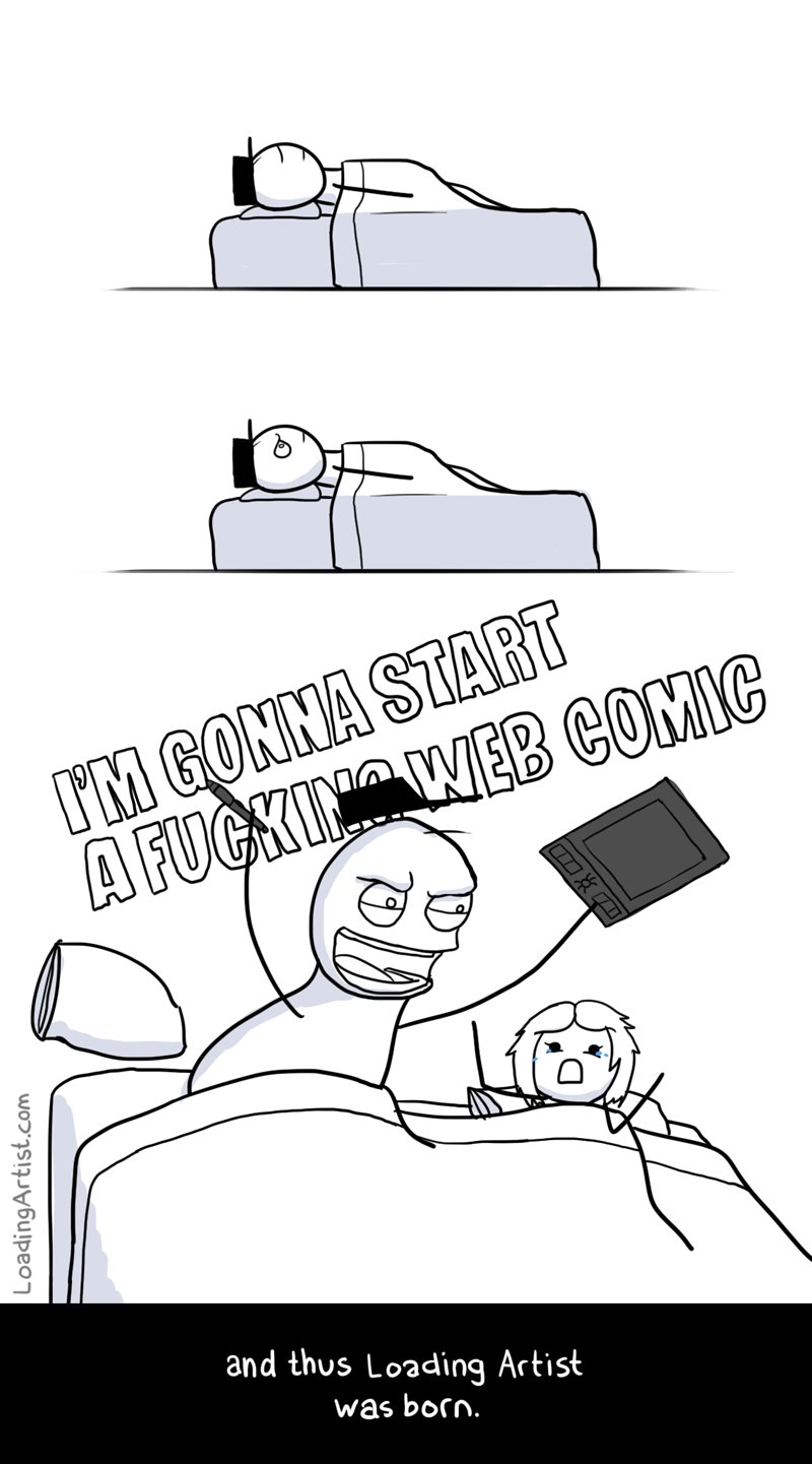 Loading Artist » Born