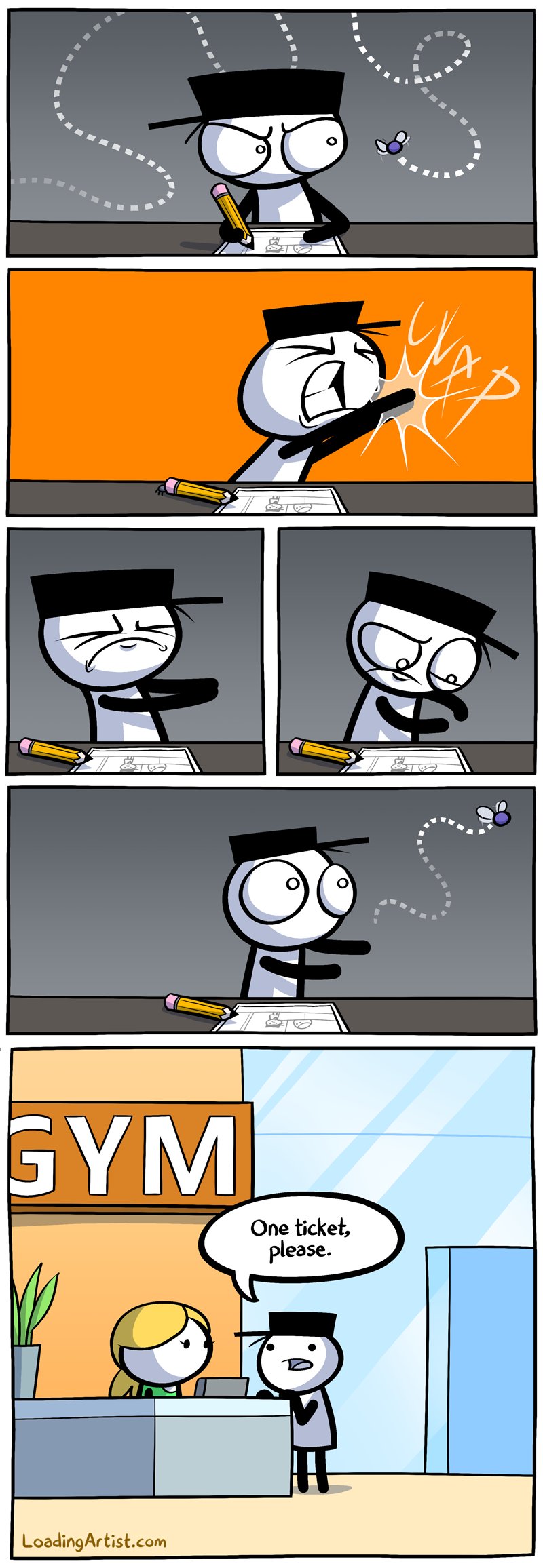 Loading Artist » Buzzkill