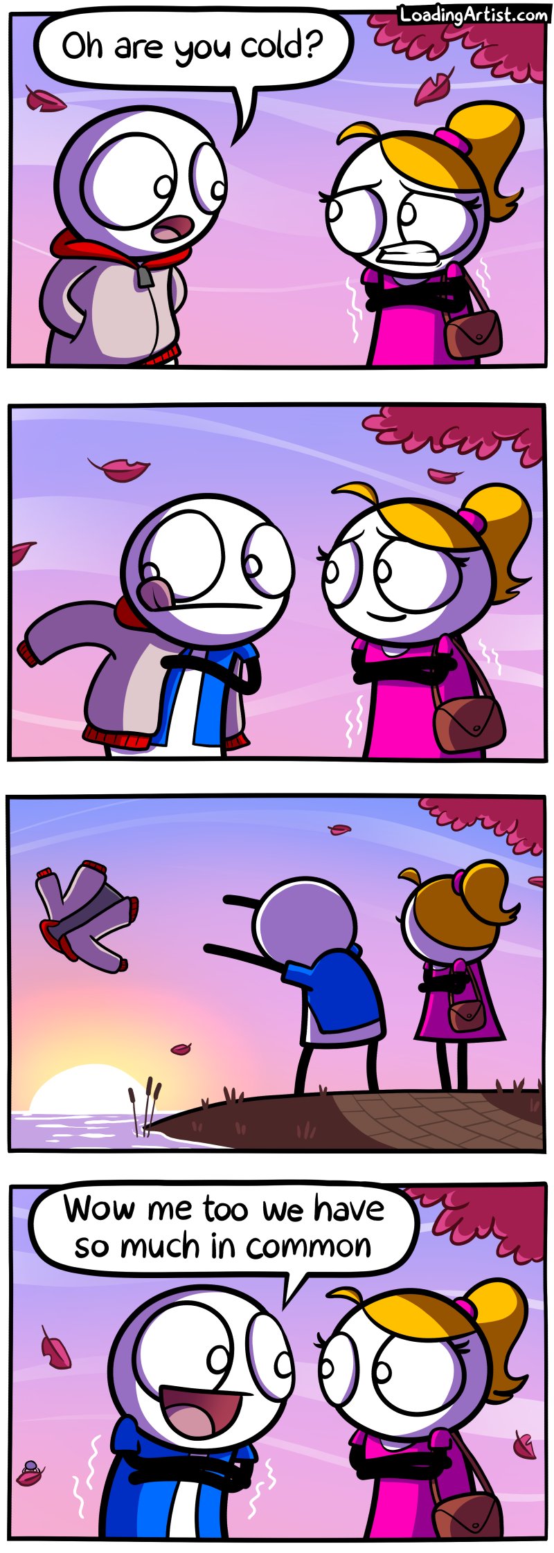 Loading Artist » Cool Move