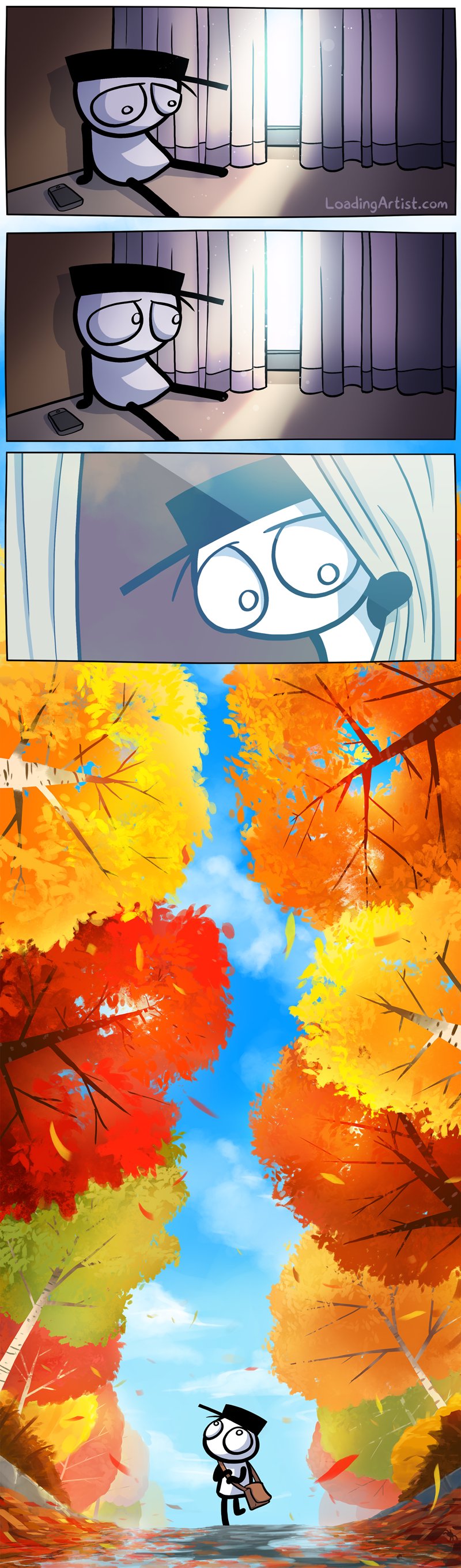 Loading Artist » Drawn Back