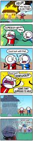 Loading Artist » Comics