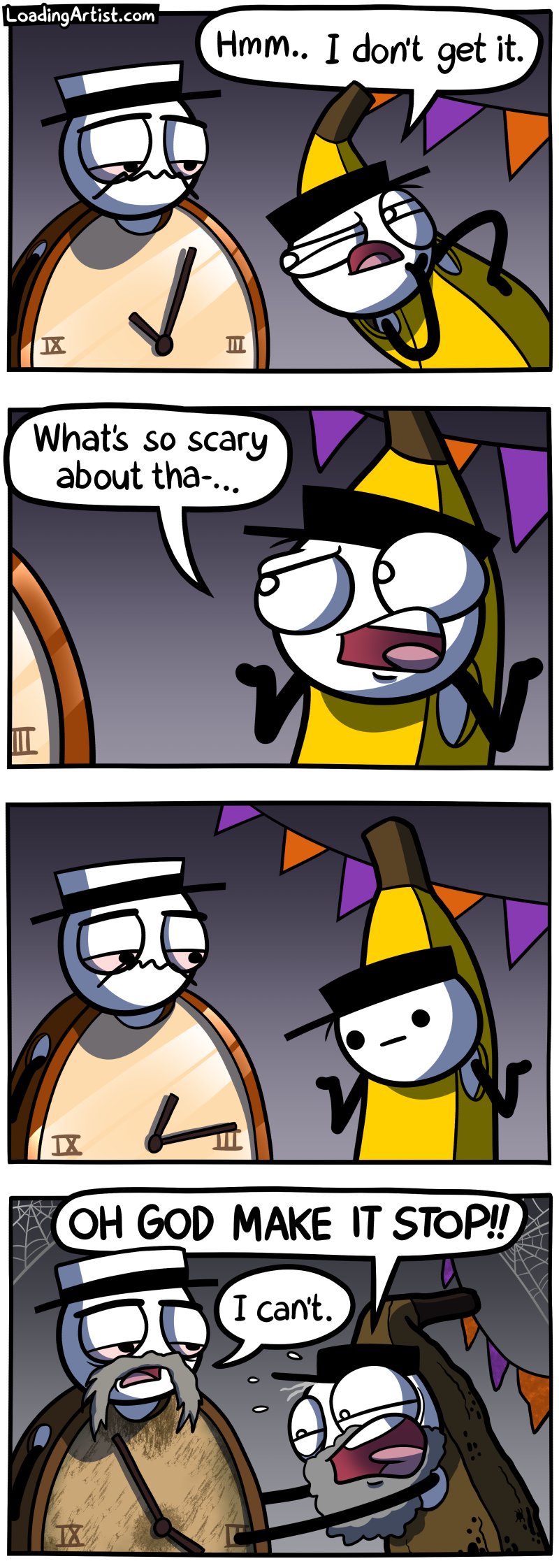 Loading Artist » Halloween Time