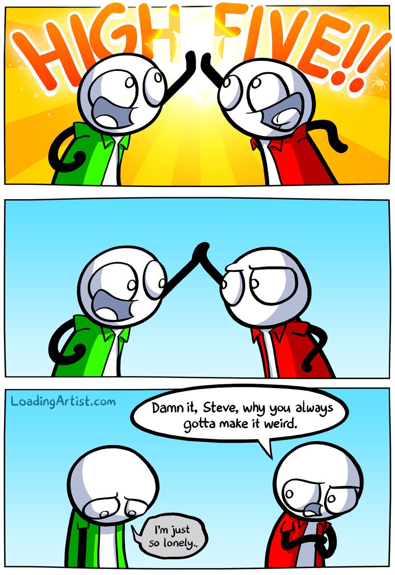 Loading Artist » High Five