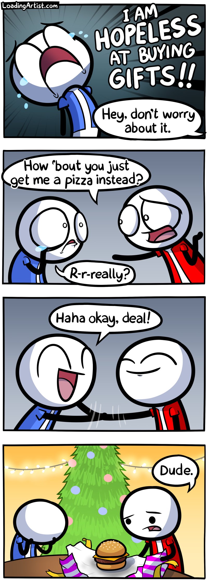 Loading Artist » Hopelessly Gifted