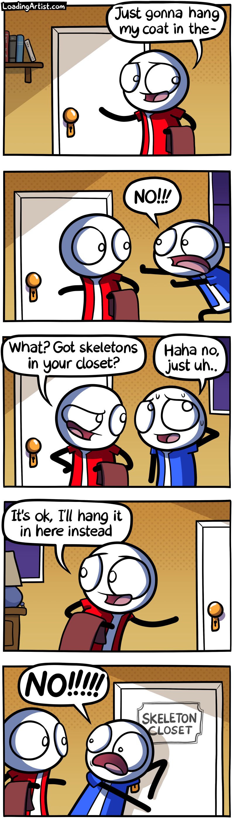 Loading Artist » Hung Up