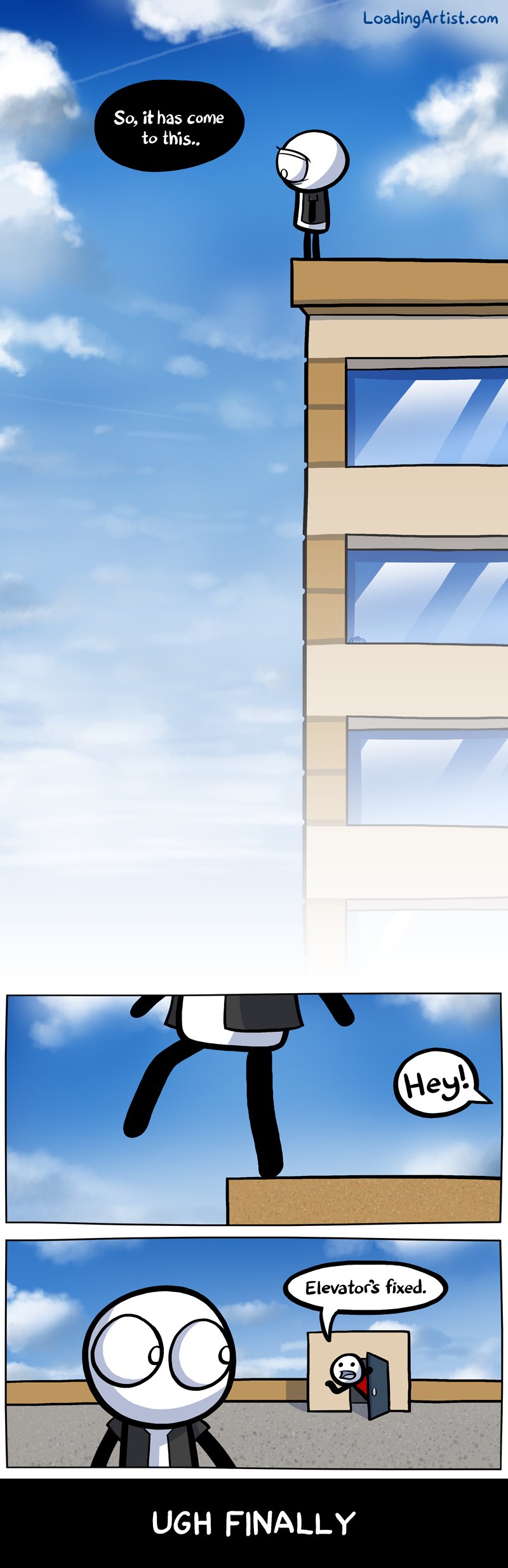 Loading Artist » Lifted Spirits