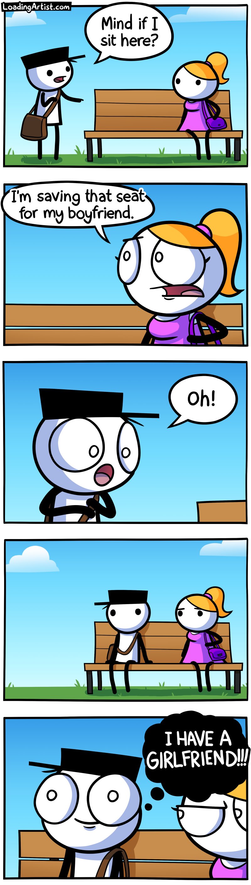 Loading Artist » Love at First Sit