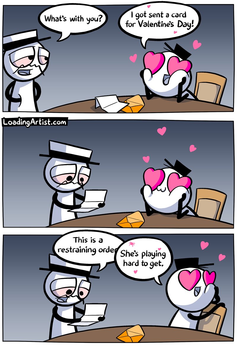 Loading Artist » Love Game