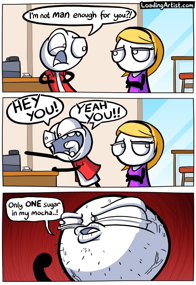 Loading Artist » Man Enough