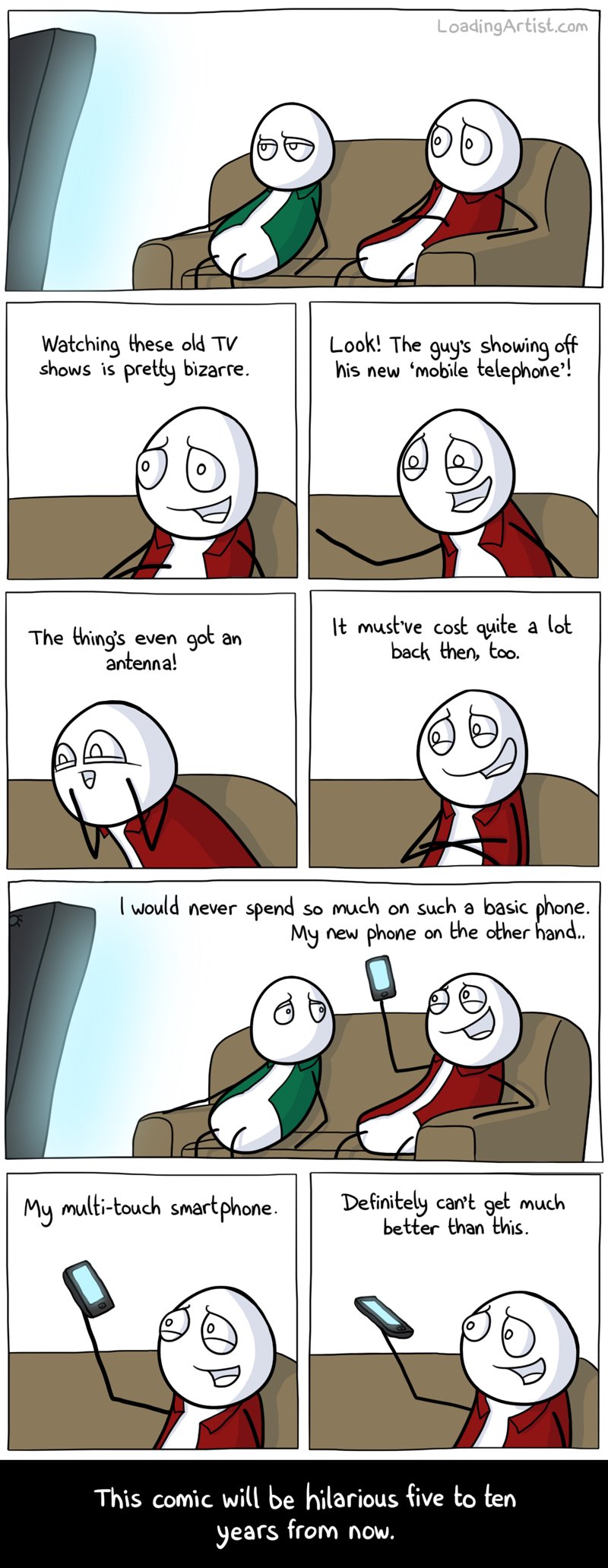 Loading Artist » Mobile Phones