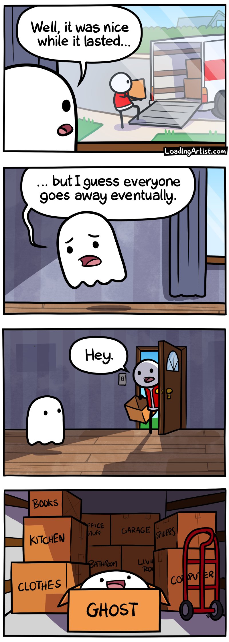 Loading Artist » Moved