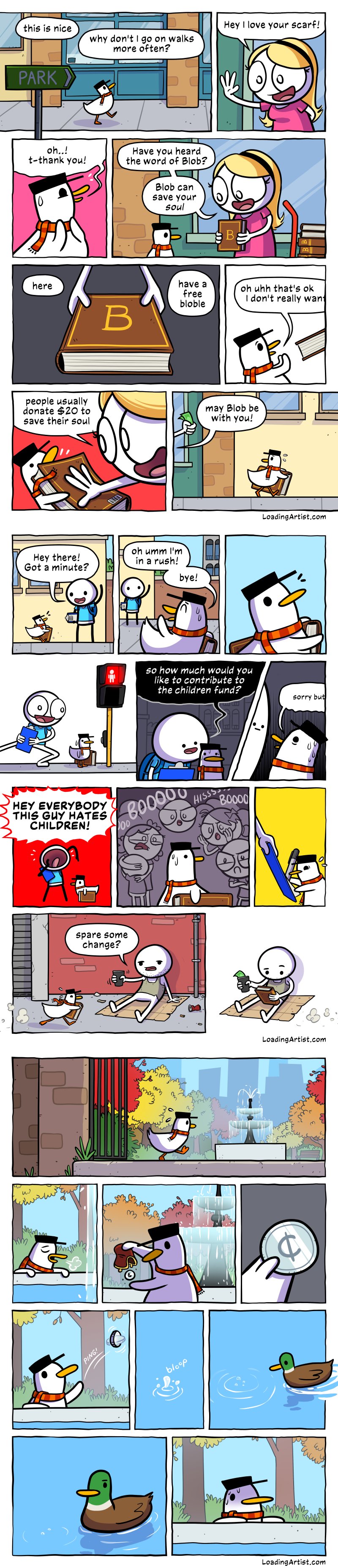 Loading Artist » plucked up #7