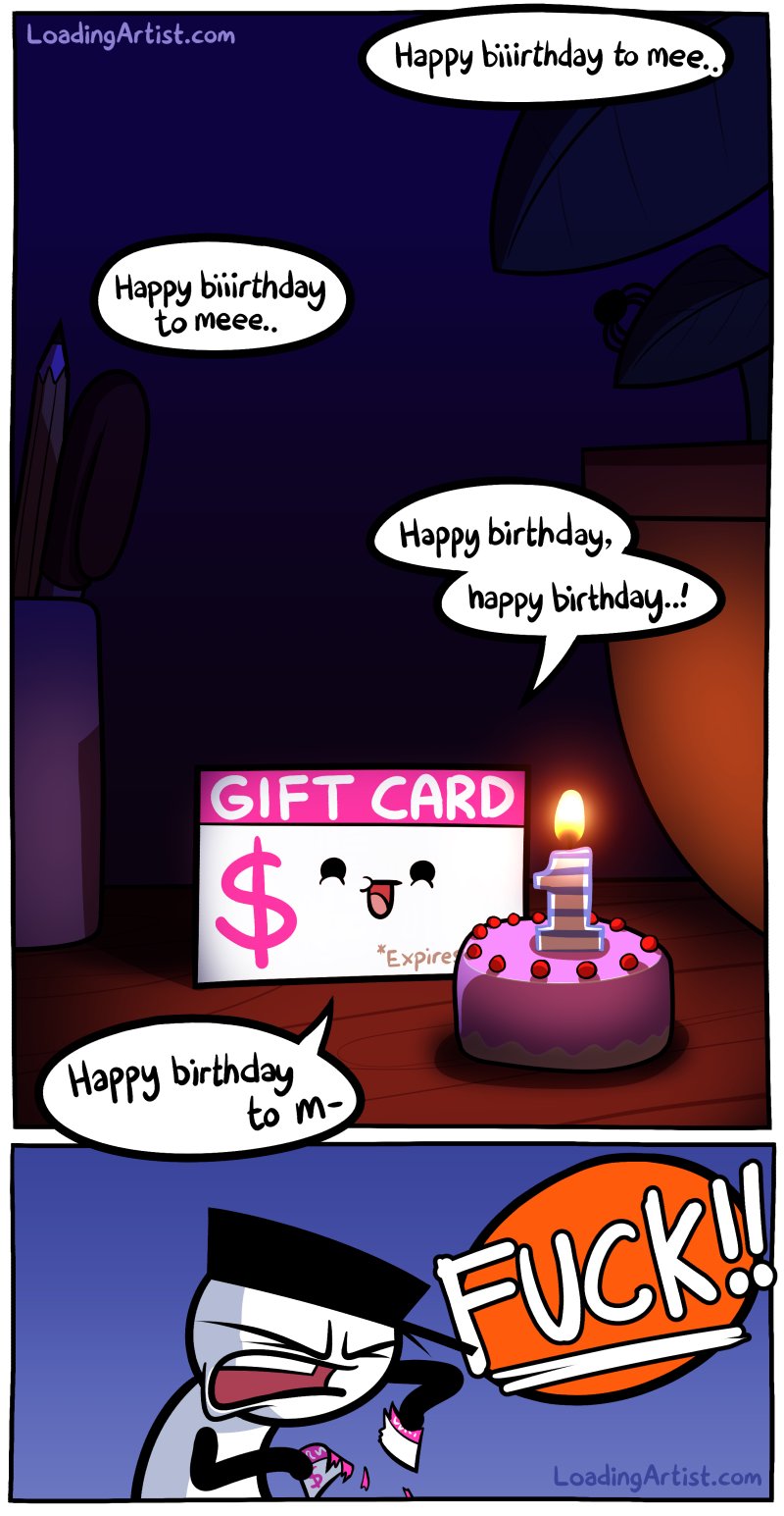 Loading Artist » Present