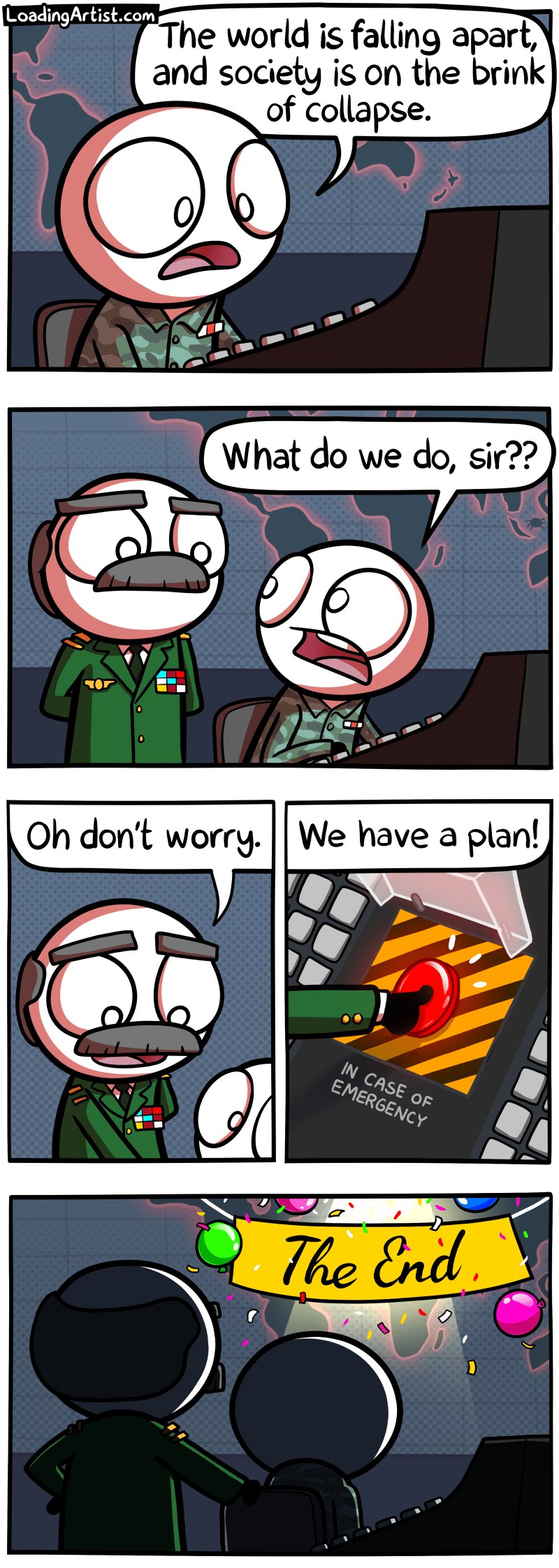 Loading Artist » Pressing Matters