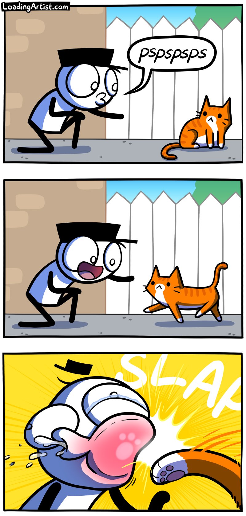 Loading Artist » pspspsps