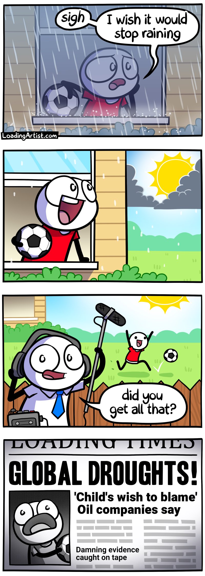 Loading Artist » Rain Rain Go Awry