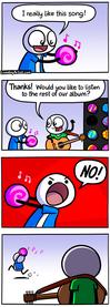 Loading Artist » Comics