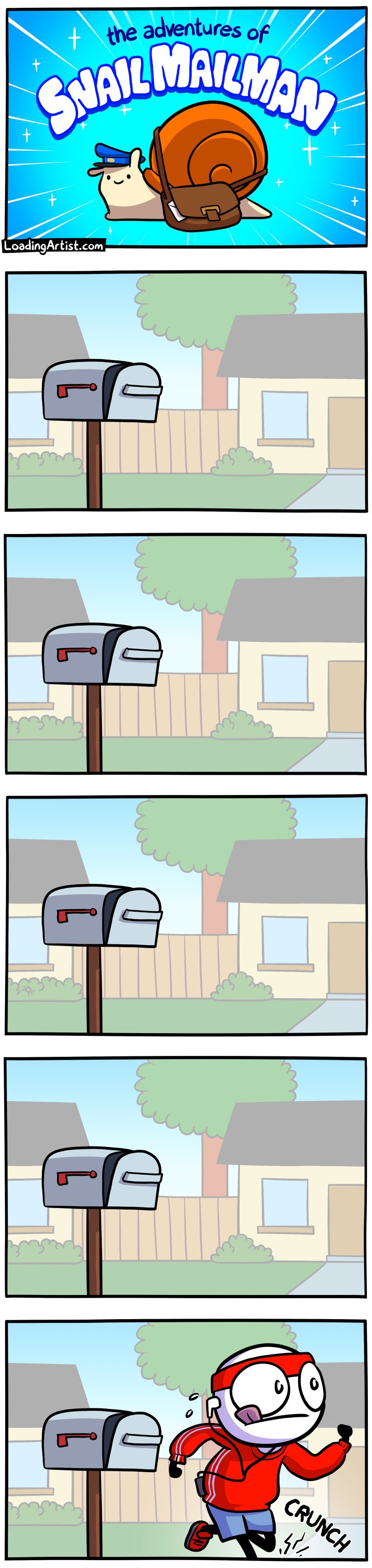 Loading Artist » Snail Mail