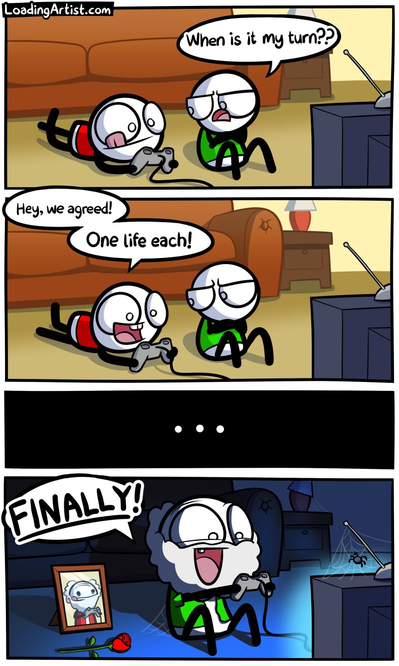 Loading Artist » Taking Turns