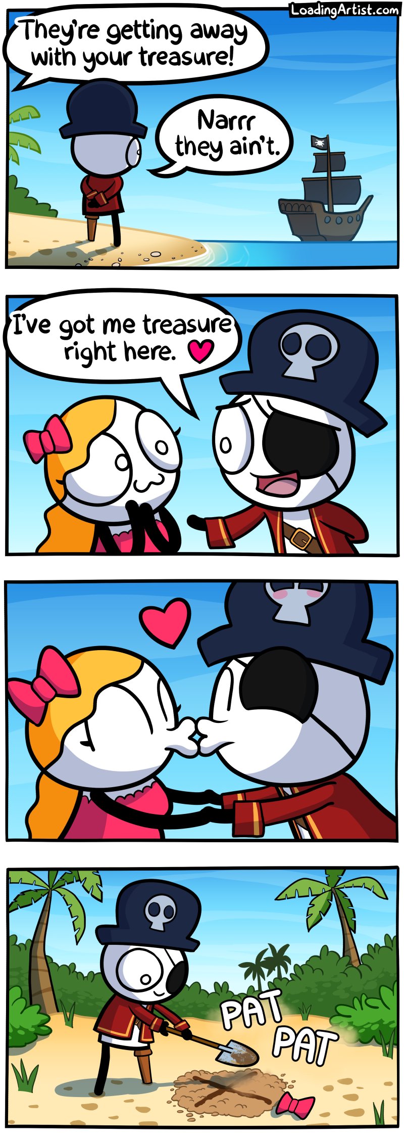 Loading Artist » Treasured