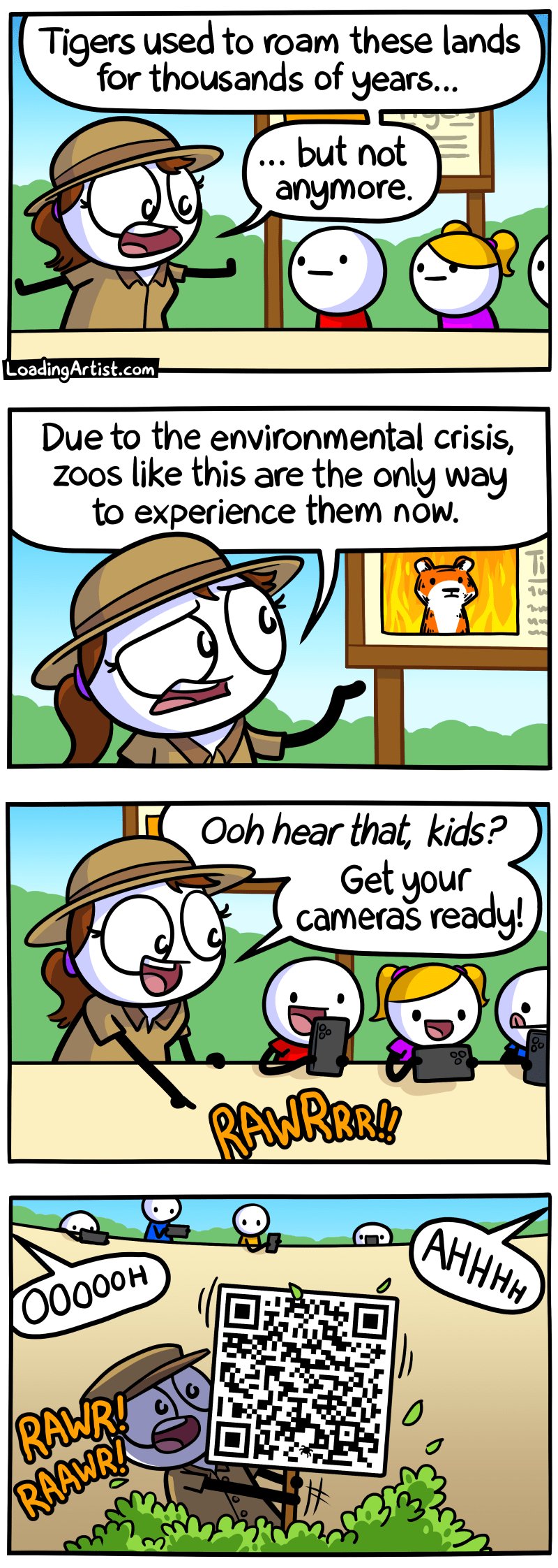 Loading Artist » Virtually Extinct