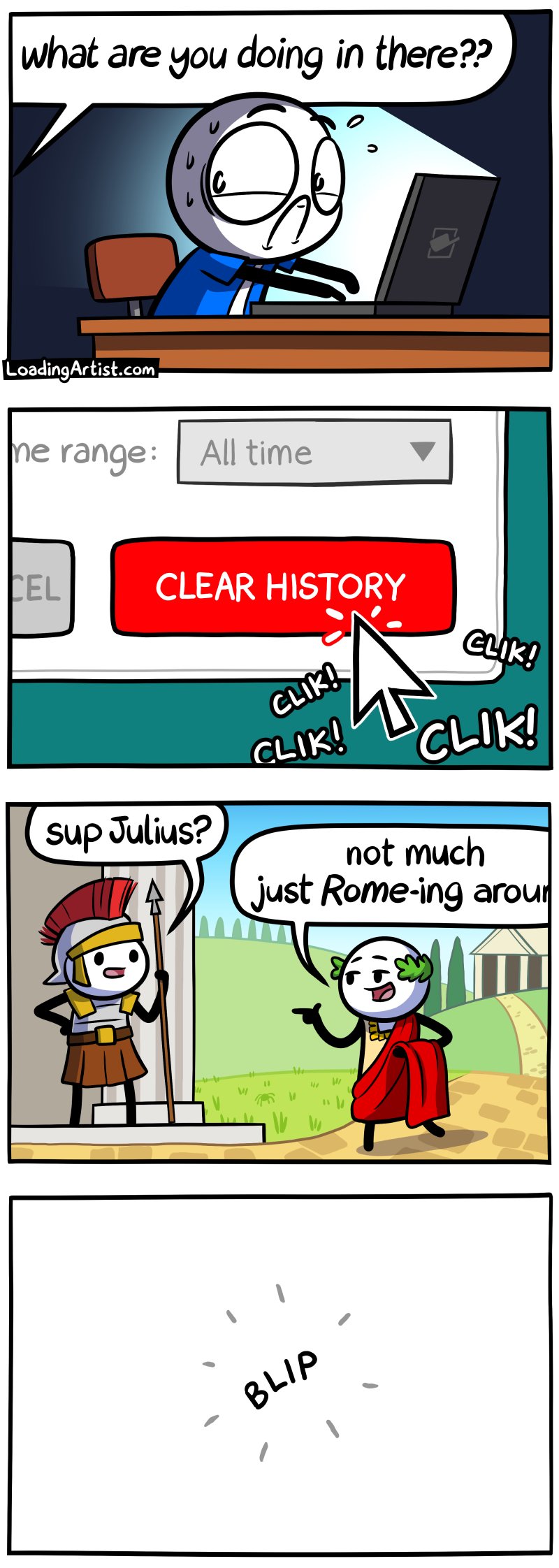 Loading Artist » Without a Trace