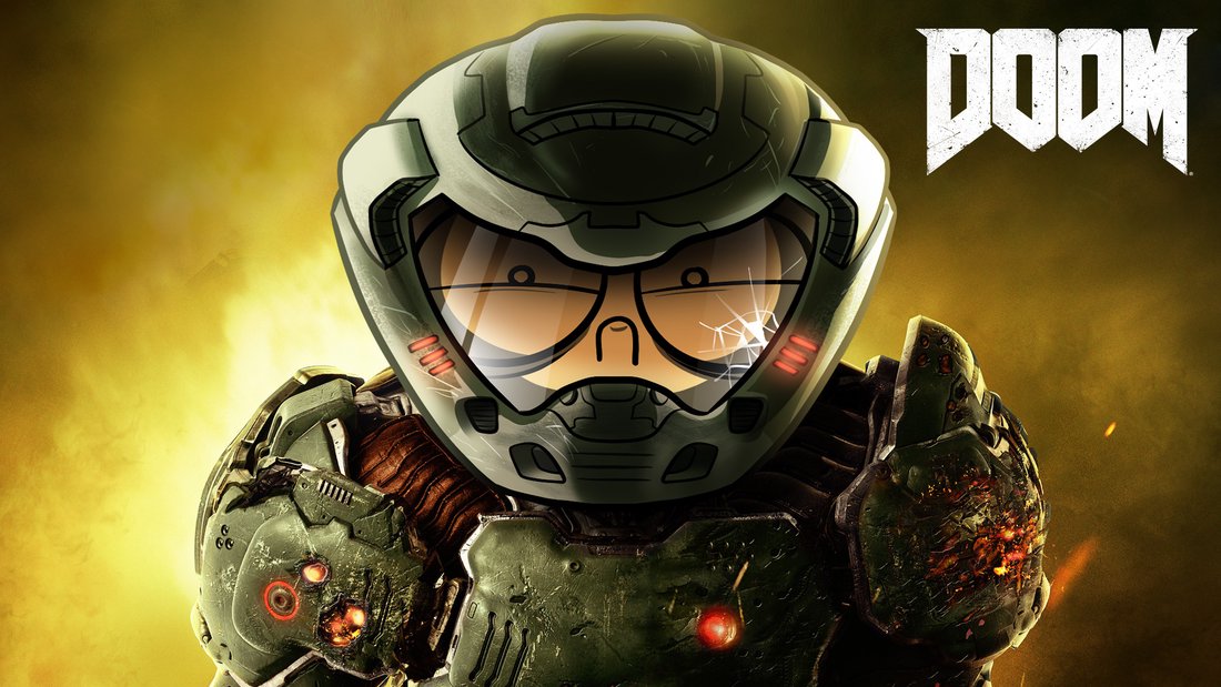 Loading Artist » Doom